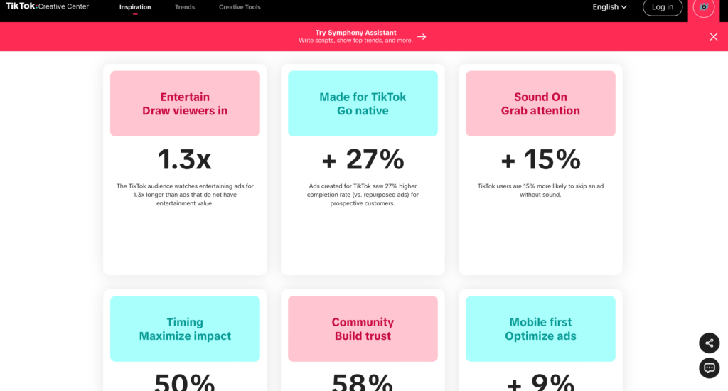 TikTok Creative Center - A Complete Guide